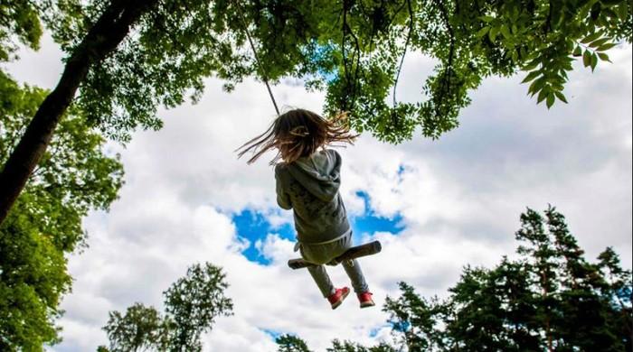 Babies wanted: Nordic countries crying for kids