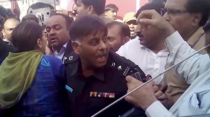 The making of Rao Anwar