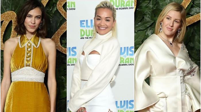 Celebrities to keep social media posts 'clean', says UK watchdog