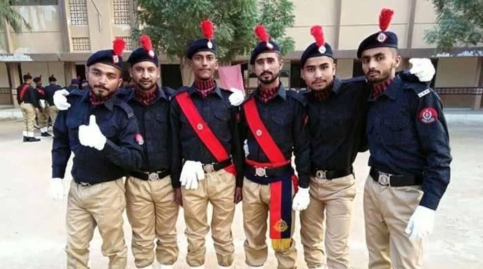 Sindh Police increases marriage grant for unmarried personnel