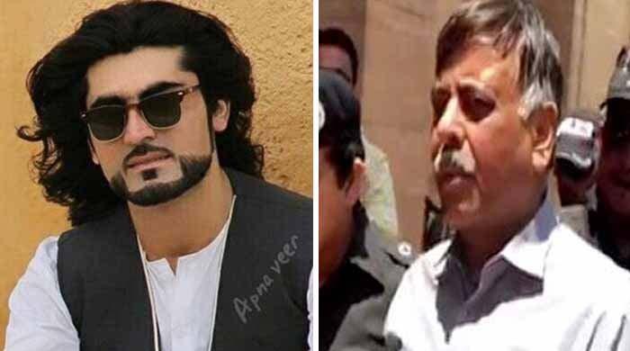 Naqeebullah Mehsud’s murder was extrajudicial, ATC dismisses cases