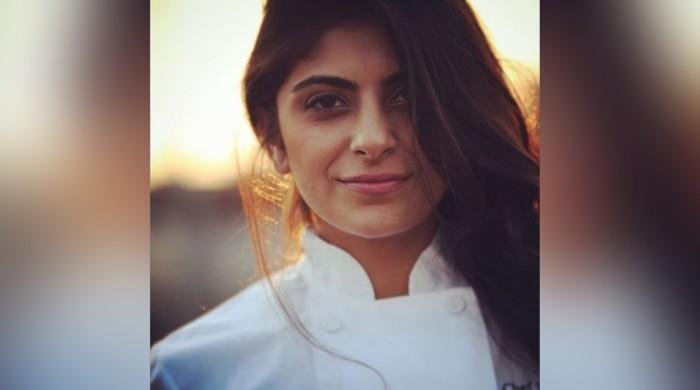 Tributes pour in for Pakistani Top Chef contestant Fatima Ali