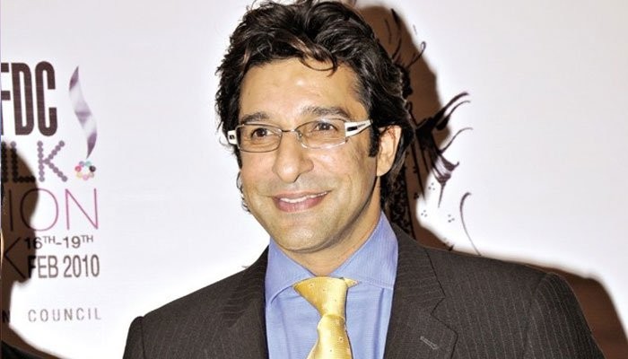 Wasim puts his weight behind Sarfraz to captain Pakistan in World Cup
