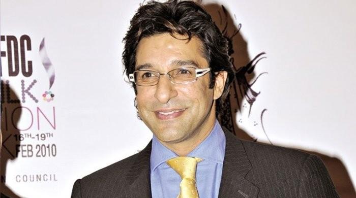 Wasim puts his weight behind Sarfraz to captain Pakistan in World Cup