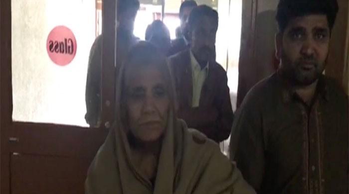 Why was Zeeshan labelled ‘terrorist’ after being killed, asks mother