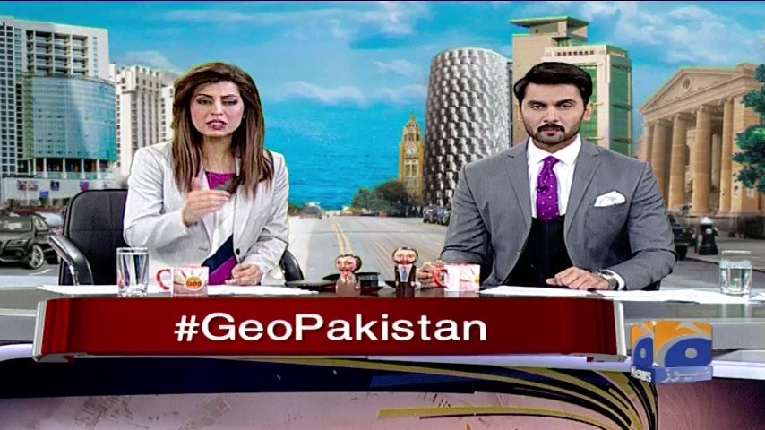 Geo Pakistan - 31 January 2019 | TV Shows - geo.tv