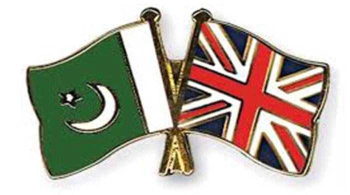 ‘Four prisoners transferred to Pakistan under Pak-UK prisoner transfer ...