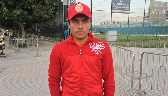 Teen pacer Mohammad Musa looks to fast-track into Pakistan team via PSL