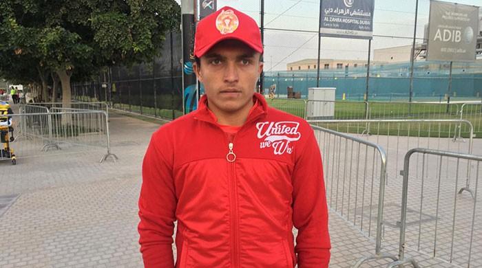 Teen pacer Mohammad Musa looks to fast-track into Pakistan team via PSL
