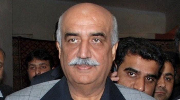 'Politics will now take place in an independent environment', Shah ...