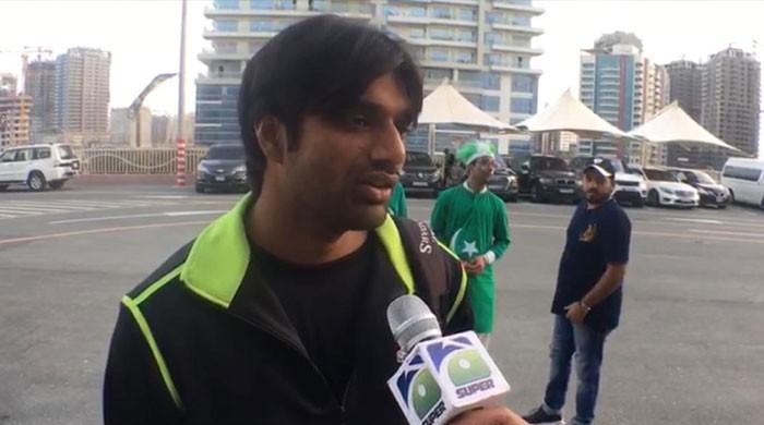 Qalandars' pacer Rahat Ali sets eyes on World Cup berth