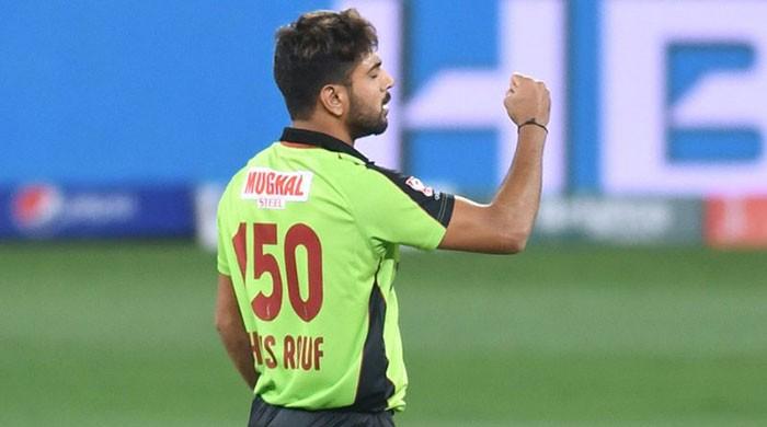 From oblivion to limelight: Haris Rauf credits player development ...