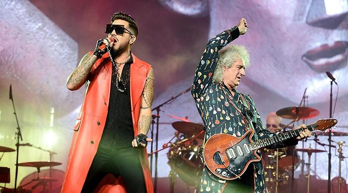 Queen to rock Oscars with live performance