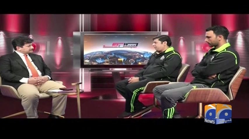 Capital Talk - 20 February 2019 | TV Shows - geo.tv