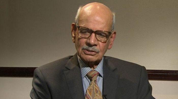 Lt Gen (retd) Asad Durrani guilty of violating military code of conduct ...