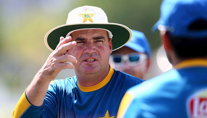 Arthur concerned about top players breaking down ahead of World Cup ...