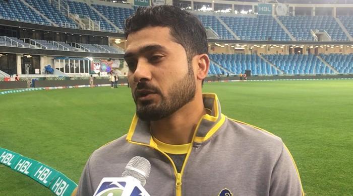 For young talent Umar Siddiq, PSL is just the beginning