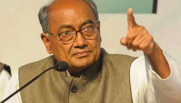 Indian Congress leader says he hasn’t seen a 'bigger liar than Modi'