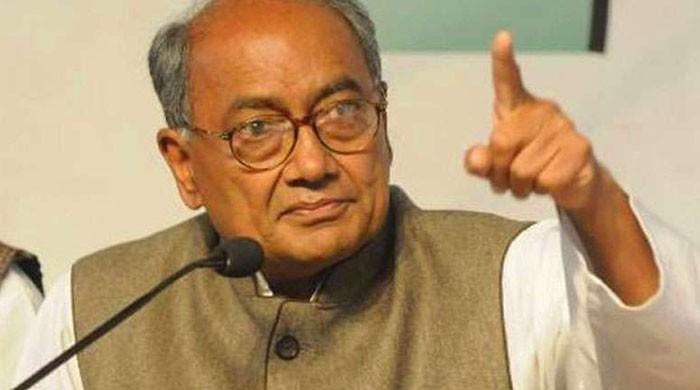 Indian Congress leader says he hasn’t seen a 'bigger liar than Modi'