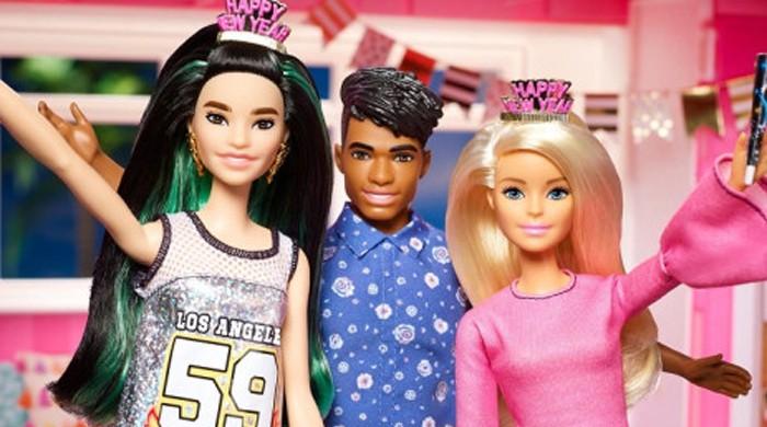 Barbie will soon be 60 — and is still going strong