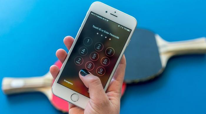 Six tips to ensure mobile phone security