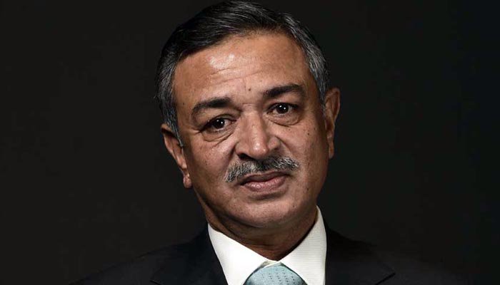 ECP disqualifies Karachi Deputy Mayor Arshad Vohra