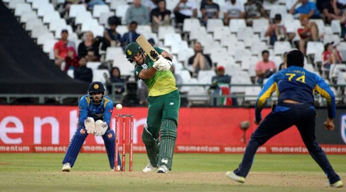 Markram’s ODI best sets up series clean sweep