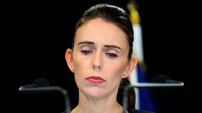 New Zealand PM pays tribute to martyred Pakistani hero Naeem Rashid