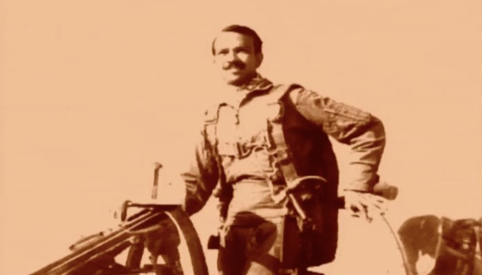 Remembering war hero MM Alam on his death anniversary | TV Shows - geo.tv