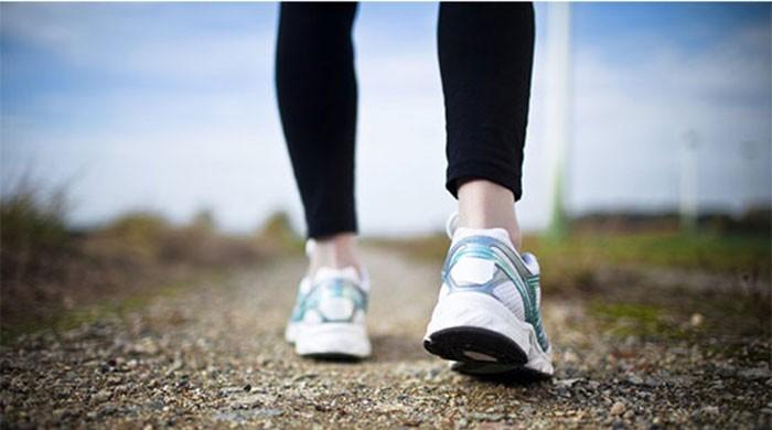 Short walk once-a-week can lower risk of death: study