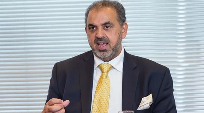 Lord Nazir Pleads Not Guilty To Sex Charges