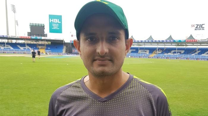 Mohammad Abbas feels honoured at one-day debut
