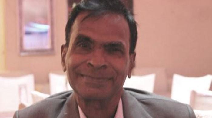 John Permal, Pakistan’s fastest man, passes away at 72