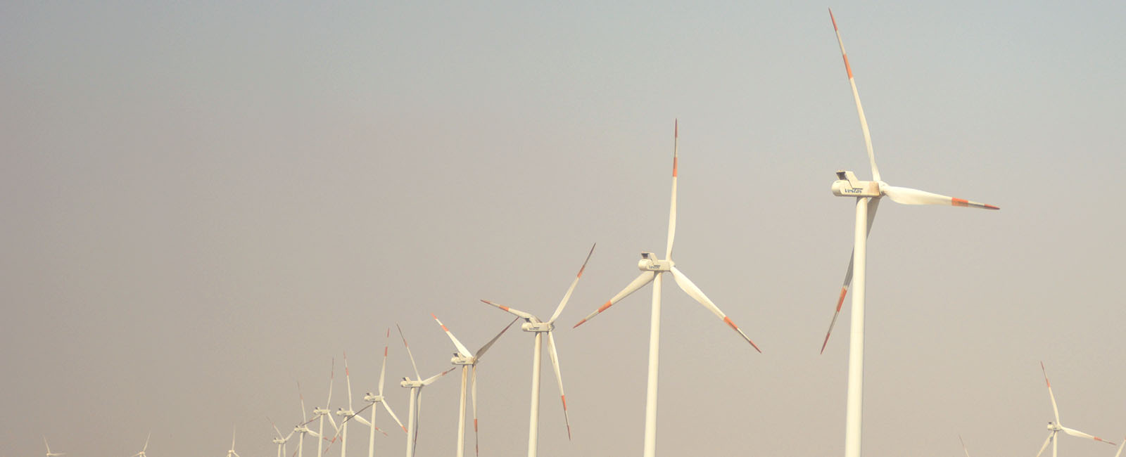 Unlocking the power of wind in Pakistan | Pakistan - Geo.tv