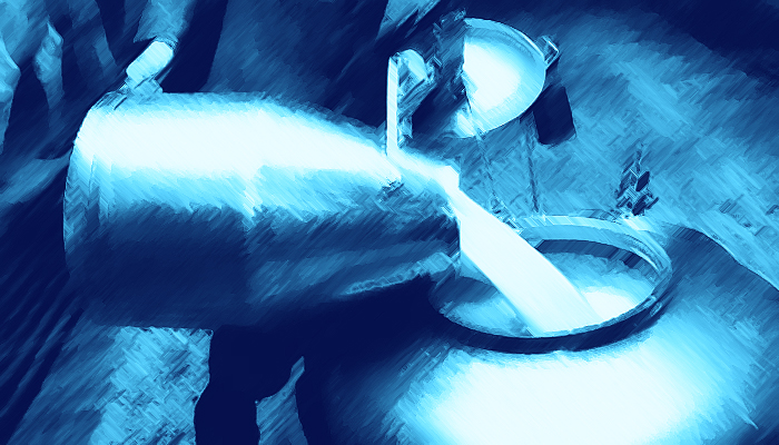 SFA seizes 'many litres worth of substandard milk' being brought into ...