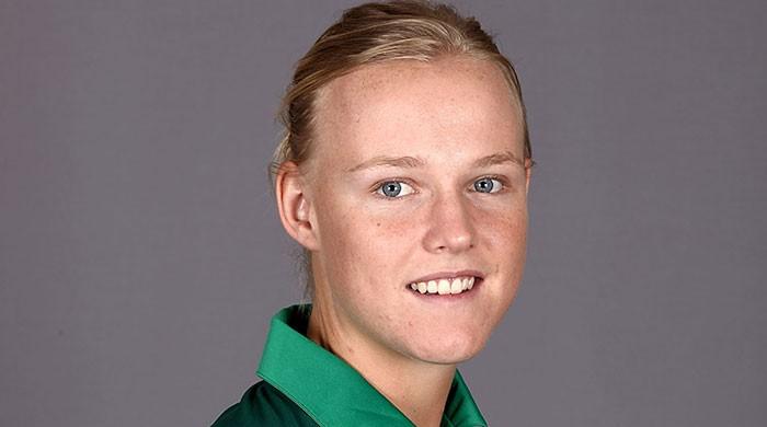 South Africa Women's World Cup cricketer dies in double tragedy