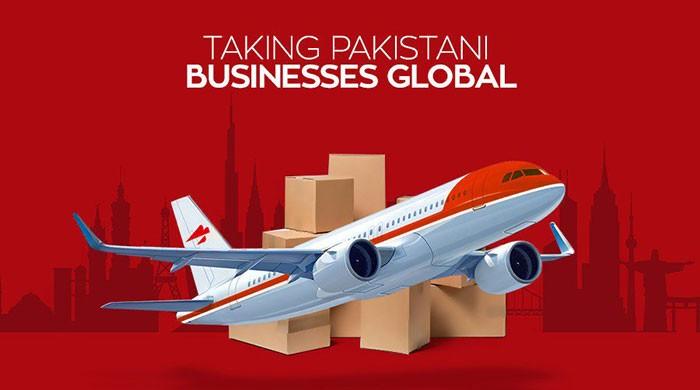 Pakistan Post starts 'EMS Plus' parcel export service