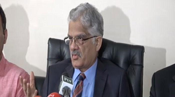 PEMRA chairman warns of action against cable operators airing Indian ...
