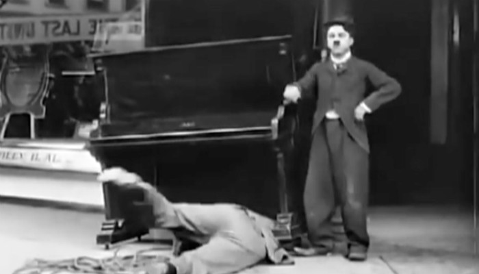 A tribute to Charlie Chaplin on his 130th birth anniversary | TV Shows ...