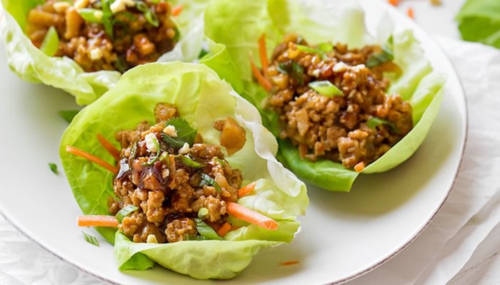 Recipe: 5 healthy Iftar recipes