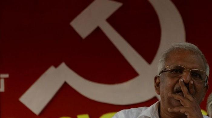 The wounded fight on in India's political 'killing fields'