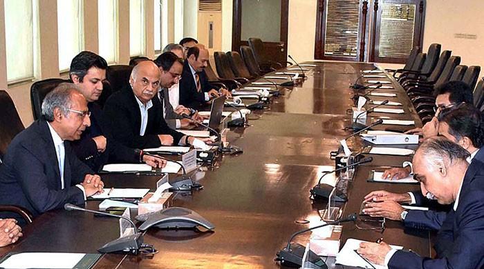Details emerge of PTI govt's first tax amnesty scheme