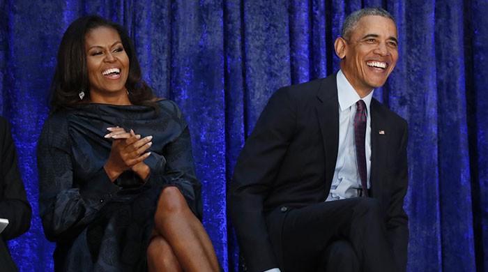 Obamas' Netflix slate features period drama, family show about vegetables