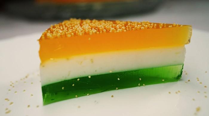 Geo Foods: Khao Piyo Geo