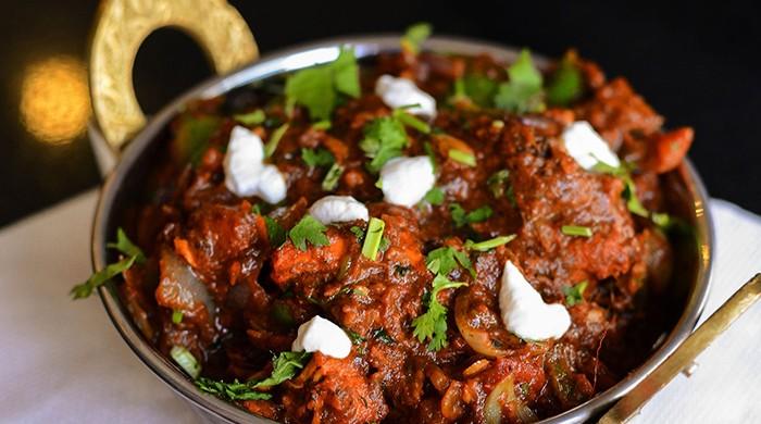 Recipe: Ramzan Recipes: Mutton Karhai