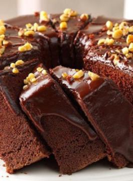 Geo Foods: Khao Piyo Geo