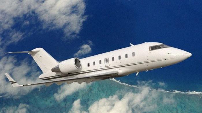 14 dead after private jet crashes between Las Vegas and Mexico: media