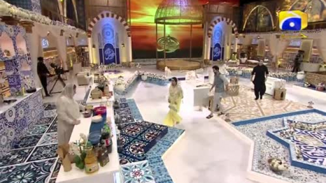 Recipe: Falsay Ka Sharbat - Naheed Ansari Recipes | TV Shows - geo.tv