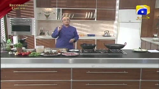 Recipe: Pasanday Masala Kebab - Rahat Cooking Show | TV Shows - geo.tv