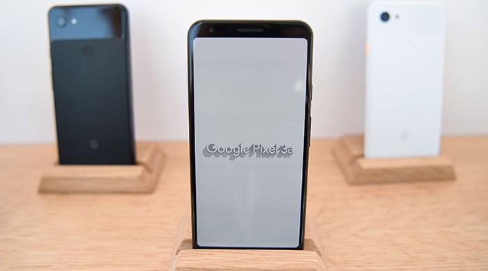 Google unveils new Pixel smartphone starting at $399